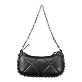 Twinset Sac bandouli&egrave;re - Femme - Sacs - Noir - Taille: ONE Size