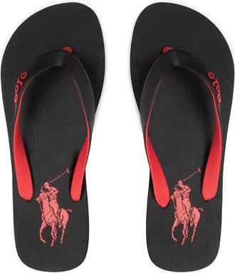 Polo Ralph Lauren Zehentrenner Bolt Sn Csl 816830673003 Schwarz