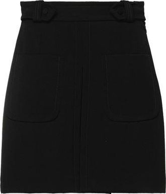 Dondup BAS - Mini-jupes sur YOOX.COM