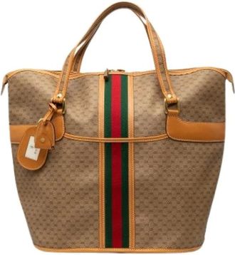 Gucci Damen, Pre-Owned, Braun, ONE SIZEGr&ouml;&szlig;e