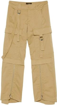Seafarer Femme, Pantalons, Beige, Taille: 38 FR Pant Seafarer