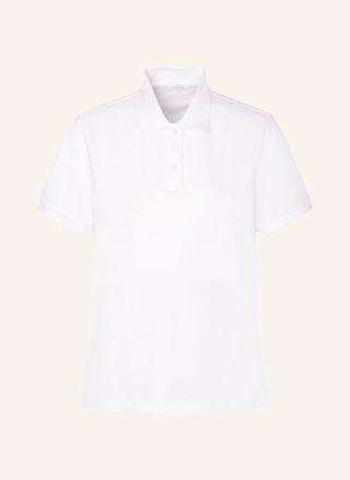 Seidensticker Seidensticker Polo Shirt, Polo weiss