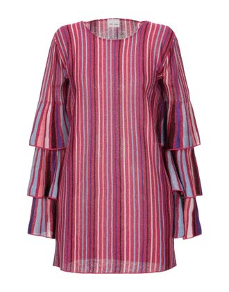 Viki-And KLEIDER - Mini-Kleider auf YOOX.COM