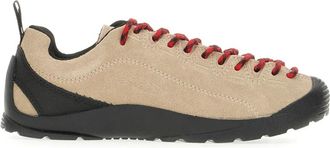 Keen Femme, Chaussures, Beige, Taille: 36 1/2 EU Jasper Suede Baskets