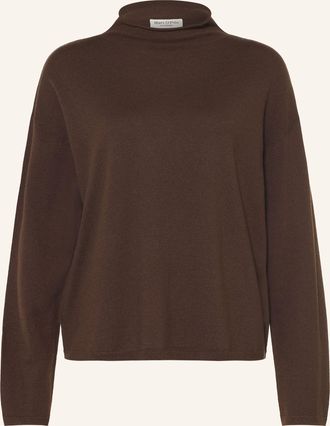 Marc O'Polo Marc Opolo Pullover braun