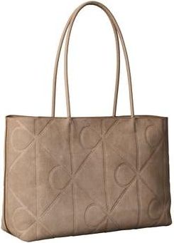 Calvin Klein Sac cabas monogramm&eacute;