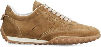 Tod's Baskets - Marron