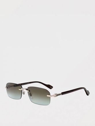 Gucci Sonnenbrille GUCCI Herren Farbe Silber