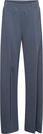 &Co Woman Riley Hose - - Trousers - Damen - Blau - XL