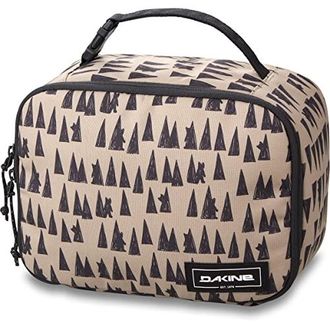 Dakine 10003796 Boîte à déjeuner pour enfant 5 l Accessoires de voyage Organiseur 100% polyester recyclé Bear Games