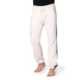 Panasiam Jogging Pants CariocaFlex, White, L