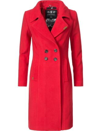 Navahoo Mantel Wooly