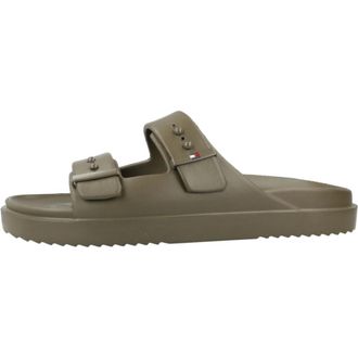 Tommy Hilfiger Herren, Schuhe, Gr&uuml;n, 44 EUGr&ouml;&szlig;e