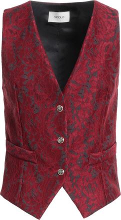 Vicolo ANZ&Uuml;GE und CO-ORDS - Couture-Westen auf YOOX.COM