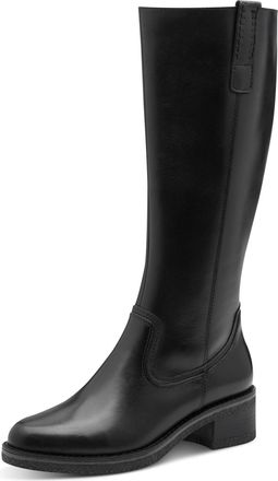 Marco Tozzi Marco Tozzi Damen 2-25557-45 Stiefel, Black Nappa, 37 EU