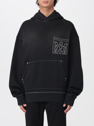 Amiri Sweatshirt AMIRI Homme couleur Noir