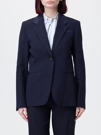 Tela Veste Femme couleur Bleu