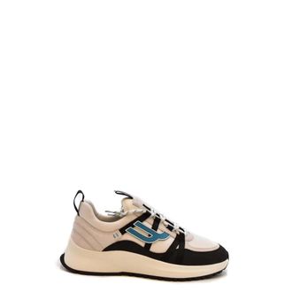 Bally Homme, Chaussures, Beige, Taille: 41 EU Baskets Confortables et Modernes
