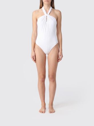 Federica Tosi Maillot De Bain Femme couleur Blanc