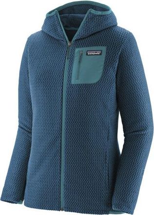 Patagonia R1 Air Full-Zip Hoody - Fleecejacke - Damen
