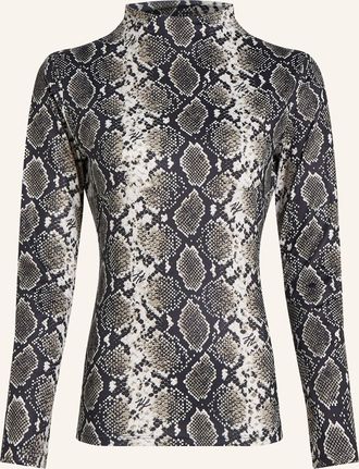 Karl Lagerfeld Top braun