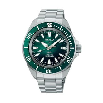 Seiko Automatikuhr - - Accessories - Damen - Grau - ONE SIZE