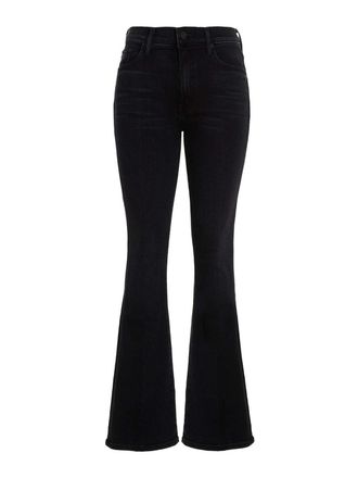 Mother Jean Bootcut - The Weekender