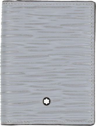 Montblanc Kleinlederwaren - Kartenetuis auf YOOX.COM