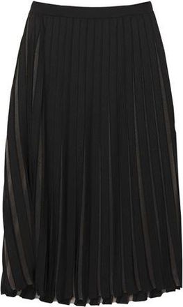 Balmain BAS - Jupes midi sur YOOX.COM