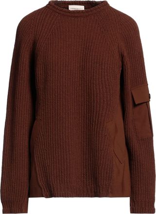 Semicouture STRICKWAREN - Pullover auf YOOX.COM