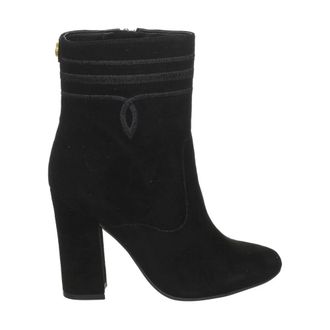 Guess Stiefel mit Absatz - - Shoes - Damen - Schwarzk - 35 EU