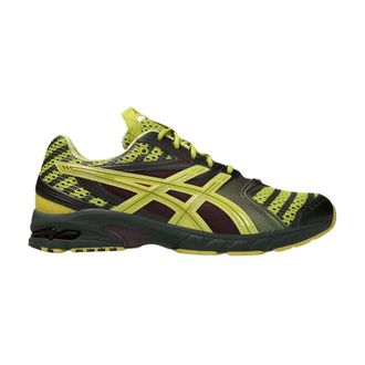 Asics Homme, Sport, Jaune, Taille: 43 EU Gel-Ds Trainer 14