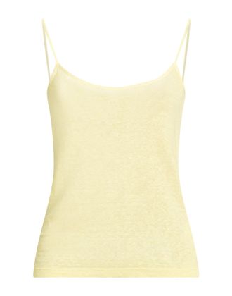 120% Lino TOPS - Tank Tops auf YOOX.COM