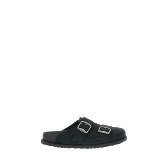 Birkenstock Herren, Schuhe, Schwarzk, 43 EUGr&ouml;&szlig;e
