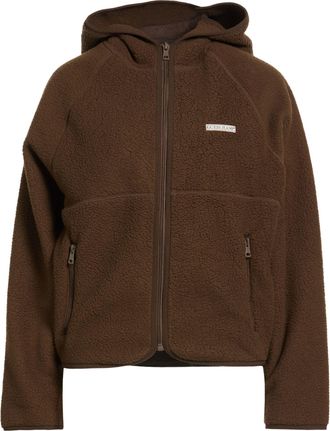 Guess JACKEN & M&Auml;NTEL - Shearling- & Kunstfell auf YOOX.COM