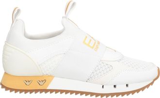 Emporio Armani SCHUHE - Sneakers auf YOOX.COM