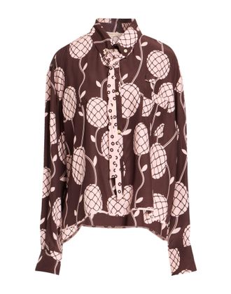 Balia 8.22 TOPS - Hemden auf YOOX.COM