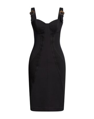 Versace KLEIDER - Midi-Kleider auf YOOX.COM