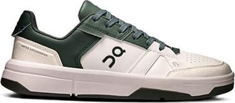 On Running The Roger Clubhouse Sneaker