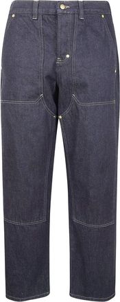 Dickies Selvedge Double Knee Denim