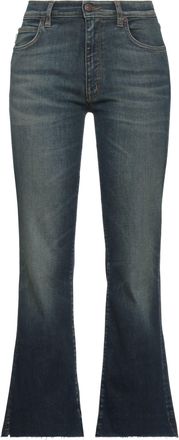 People HOSEN & R&Ouml;CKE - Jeanshosen auf YOOX.COM