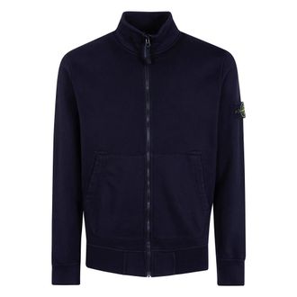 Stone Island Herren, Sweatshirts & Hoodies, Schwarzk, XLGr&ouml;&szlig;e