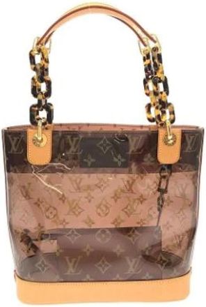 Louis Vuitton Damen, Pre-Owned, Braun, ONE SIZEGr&ouml;&szlig;e