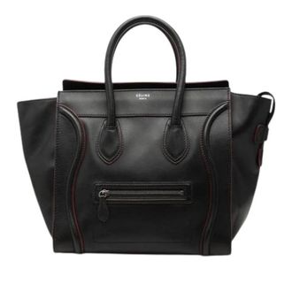 Celine Damen, Pre-Owned, Schwarzk, ONE SIZEGr&ouml;&szlig;e
