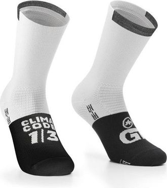 Assos GT Socks C2 - Fahrradsocken