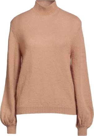 Alberta Ferretti STRICKWAREN - Rollkragenpullover auf YOOX.COM