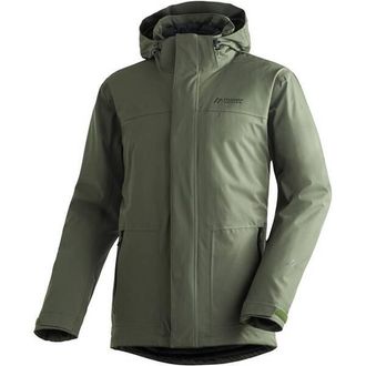 Maier Sports Herren Doppeljacke Peyor 3in1
