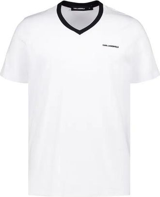Karl Lagerfeld Herren T-Shirt