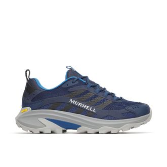 Merrell Moab Speed 2 - Bleu - Taille 43.5 M