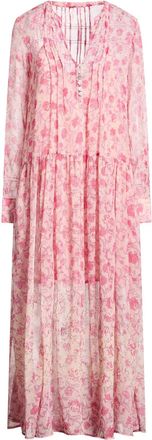 Free People KLEIDER - Maxi-Kleider auf YOOX.COM